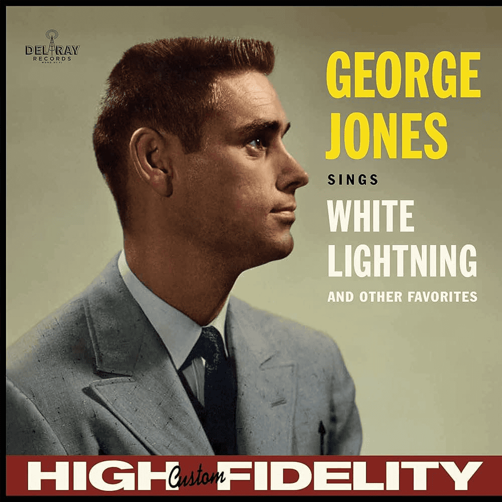 ‘The Possum’ and ‘No Show Jones’: The Stories Behind George Jones ...