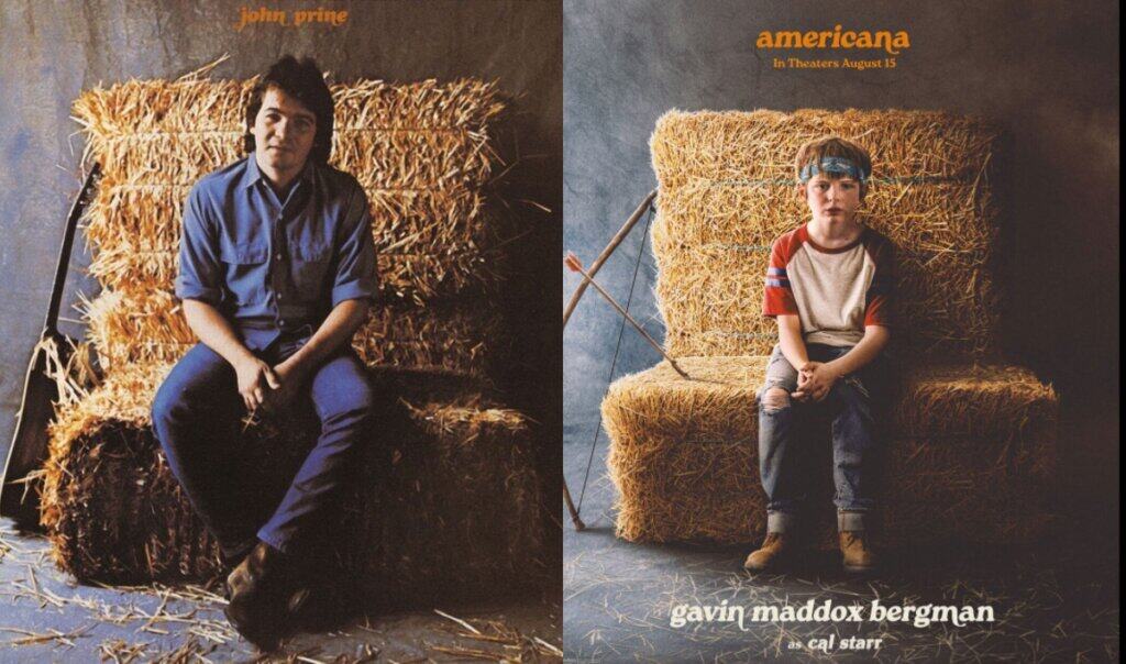 From Dolly Parton to Johnny Cash: 'Americana' Cast Channels Country ...