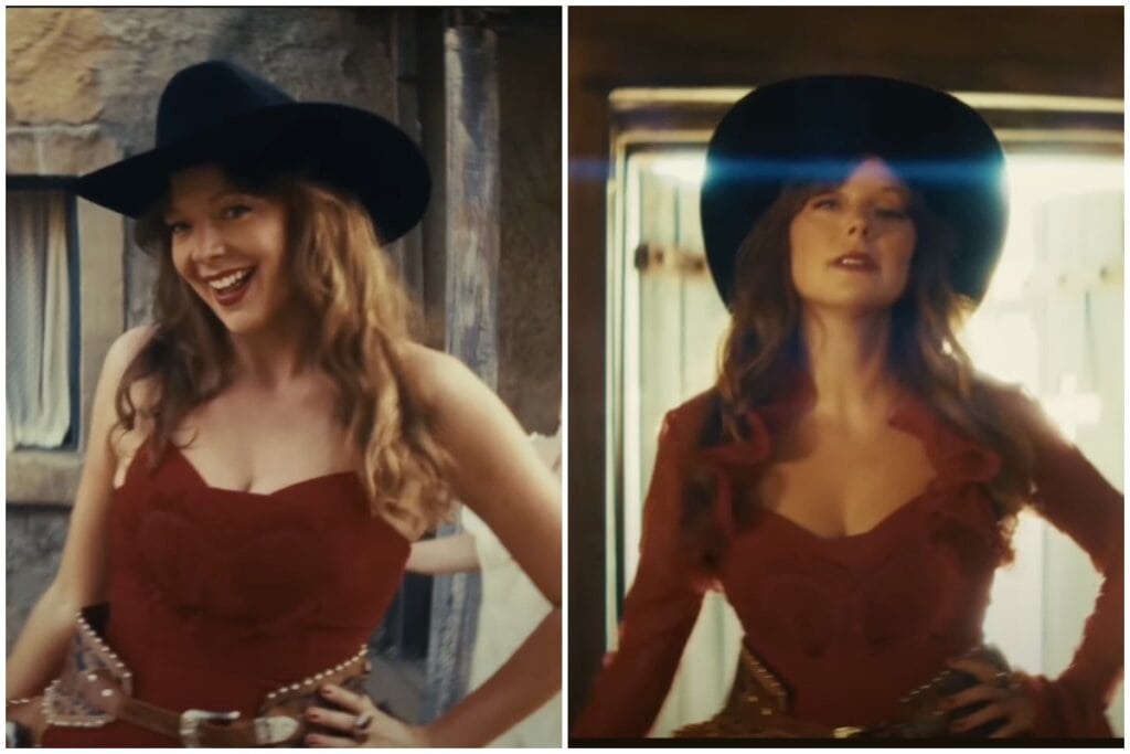 WATCH: Kaitlin Butts’ Viral Hit, 'You Ain’t Gotta Die (To Be Dead To Me ...