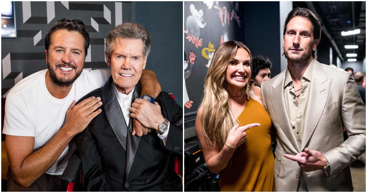 Must-See Moments From ACM Honors 2025 - Country Now