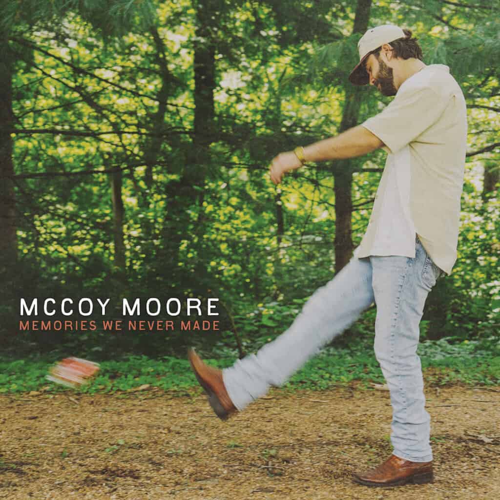 Country Next: McCoy Moore - Country Now