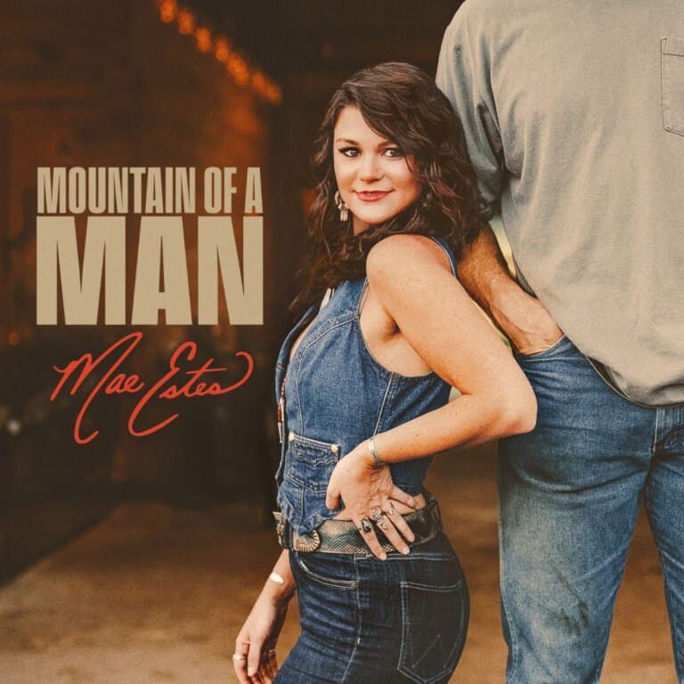 From Fan To Tourmate: Mae Estes’ Full-Circle Moment With Luke Bryan ...