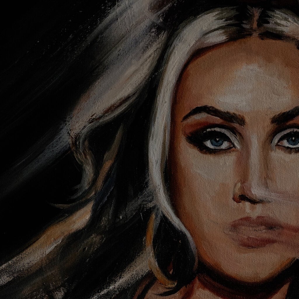 Priscilla Block Swaps Labubus for a Toby Keith Key Chain: ‘That’s My ...