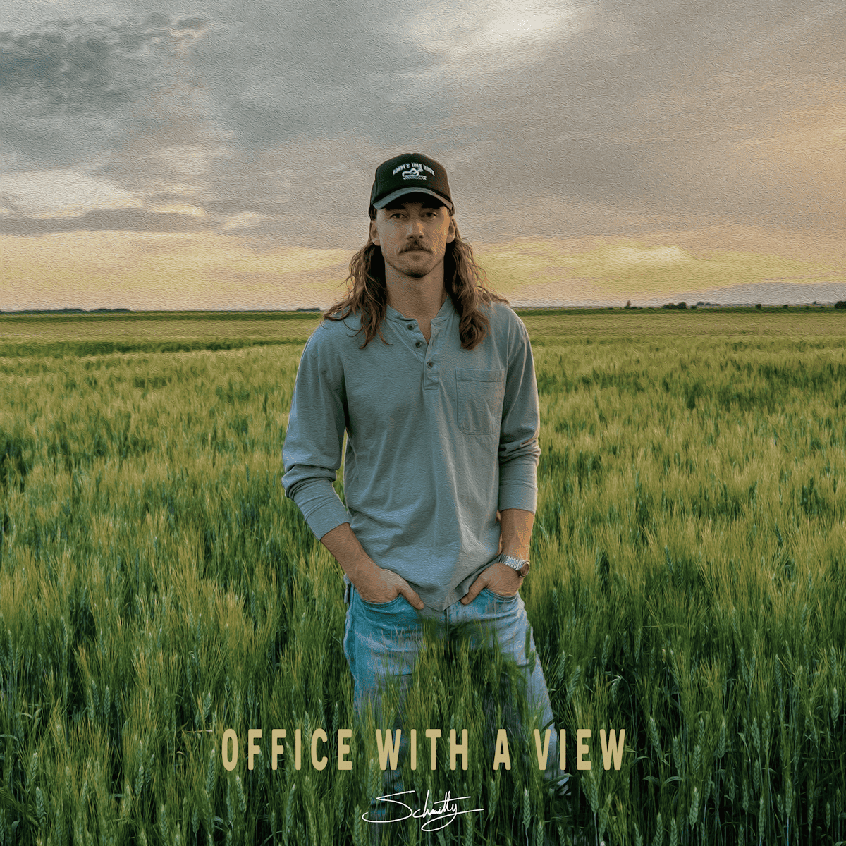 Country Next: Schmitty - Country Now