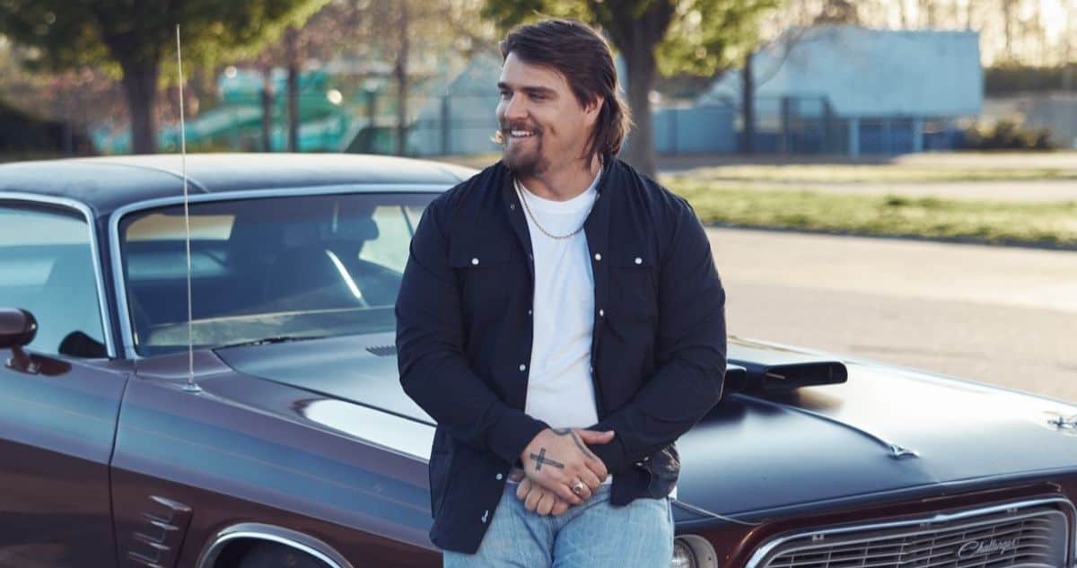 Gavin Adcock Cleared Of Major Charges Following Arrest For Reckless ...