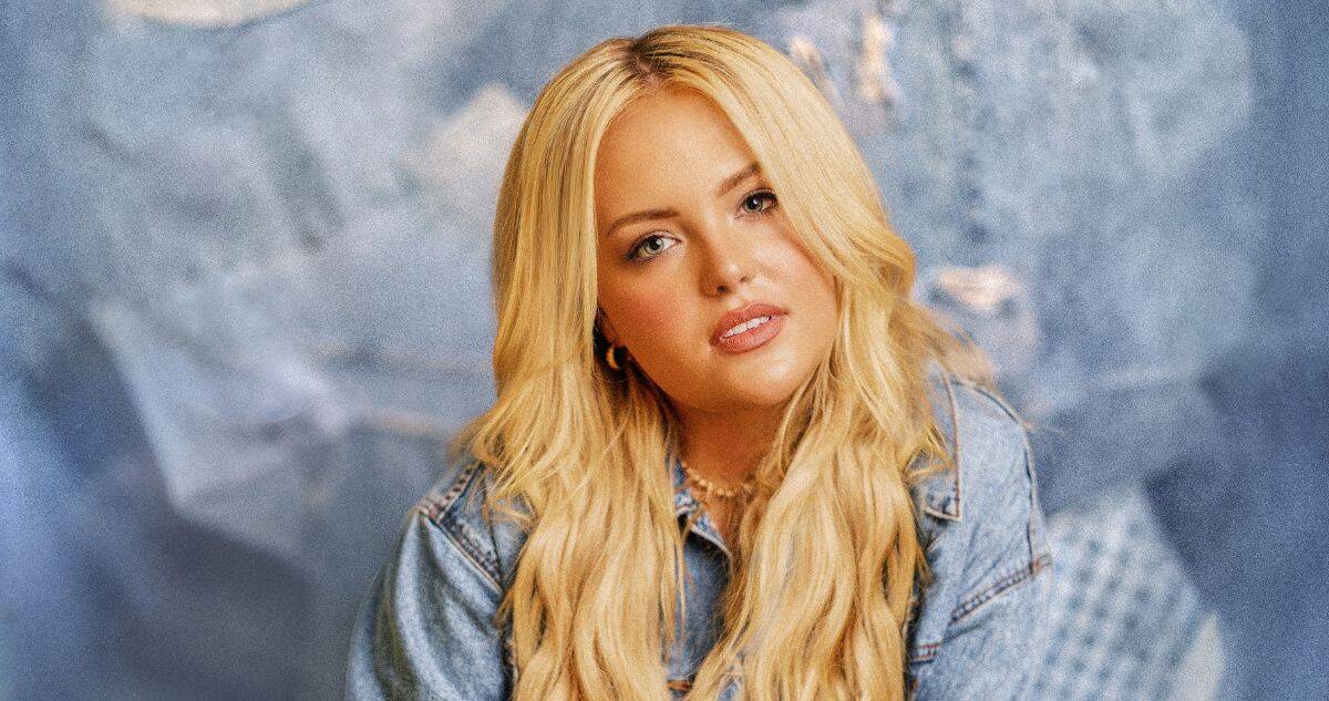 MaRynn Taylor On Turning Trisha Yearwood’s Hit ‘She’s In Love With The ...