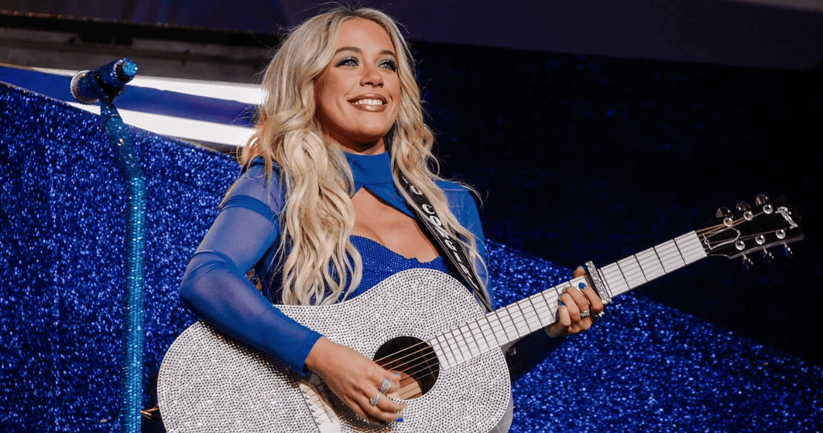 Megan Moroney Unveils Emotional New Song, ‘Beautiful Things,’ Written ...