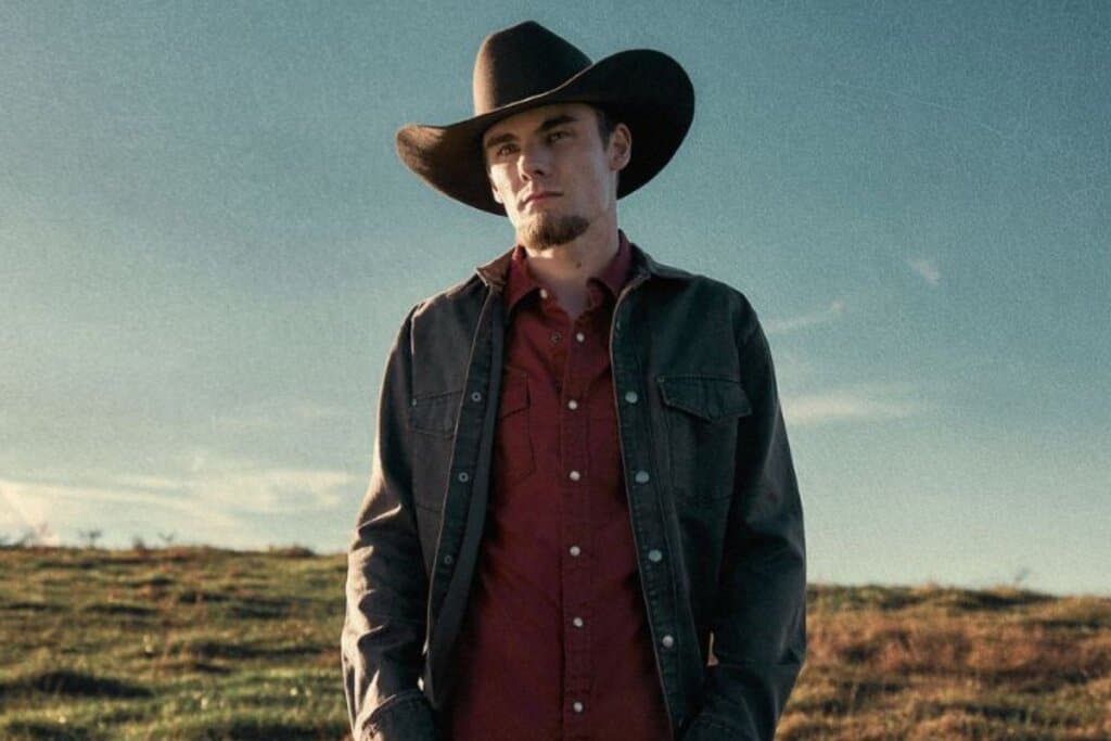 Exclusive Q&A: Preston Cooper Dives Into The Making Of His Debut Album, 'Toledo Talkin ...