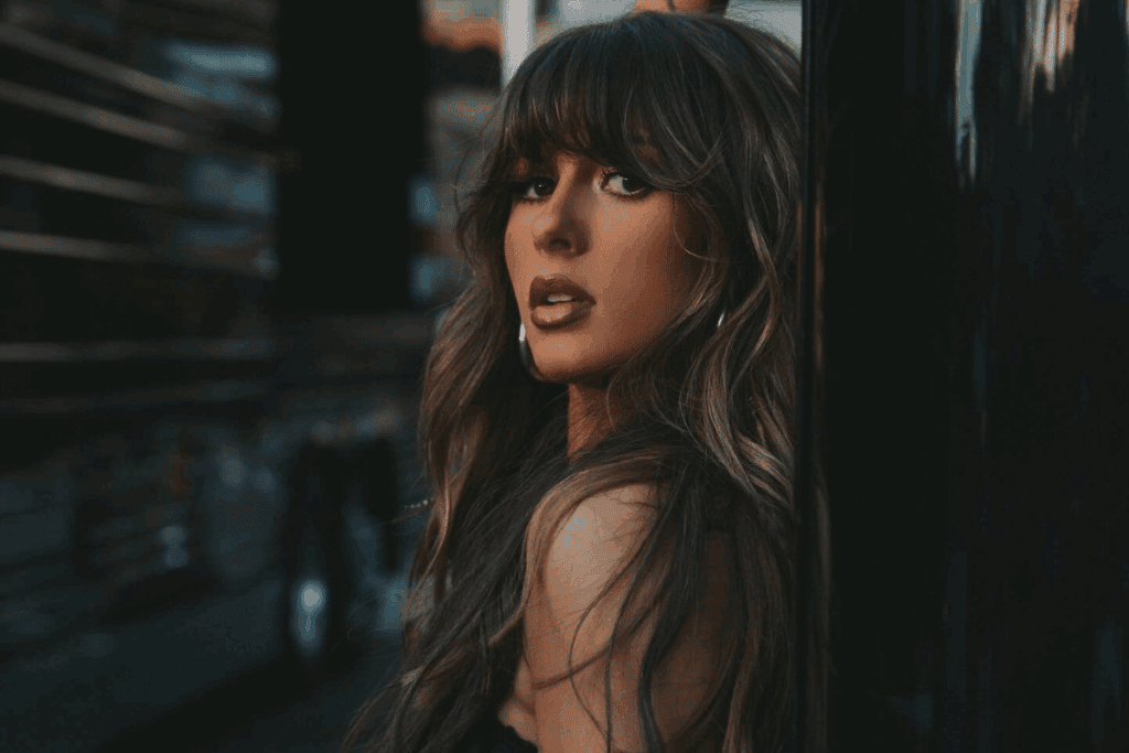 Ella Langley Checks In With Fans After Taking Time Off To Focus On Her ...