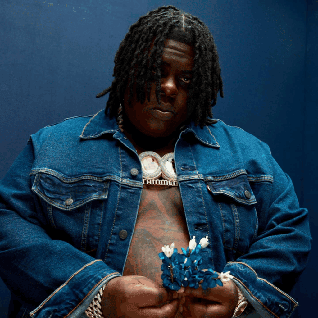 BigXthaPlug Arrested the Same Day He Drops New Country-Inspired Album ...