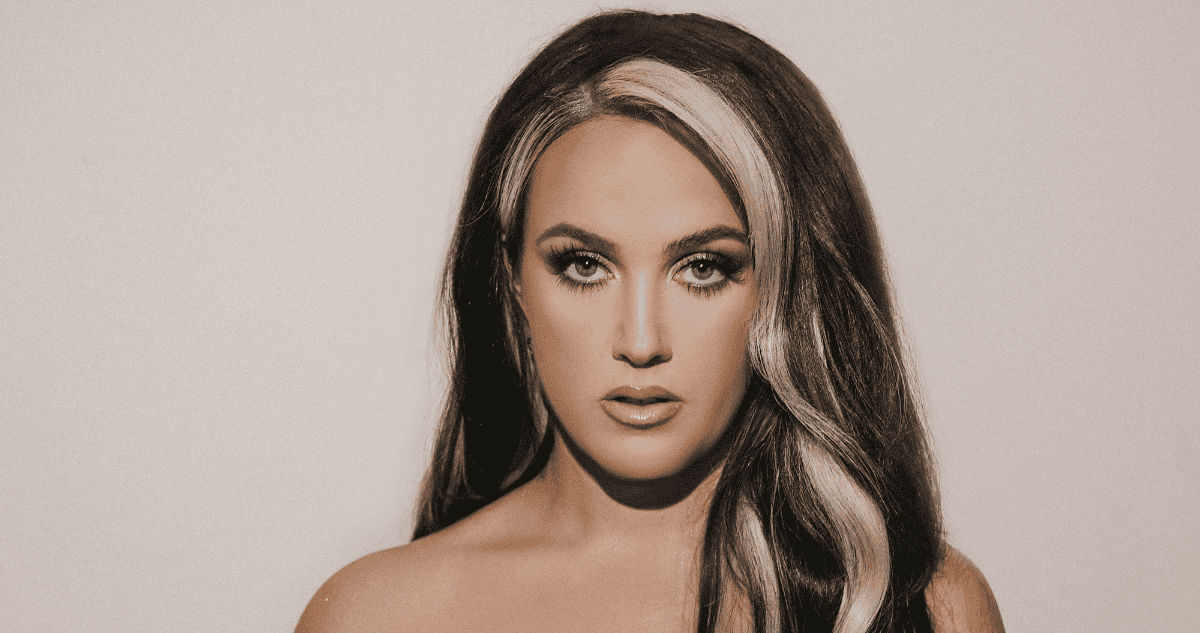 Priscilla Block Opens Up About The Wake-Up Call That Changed The Course ...