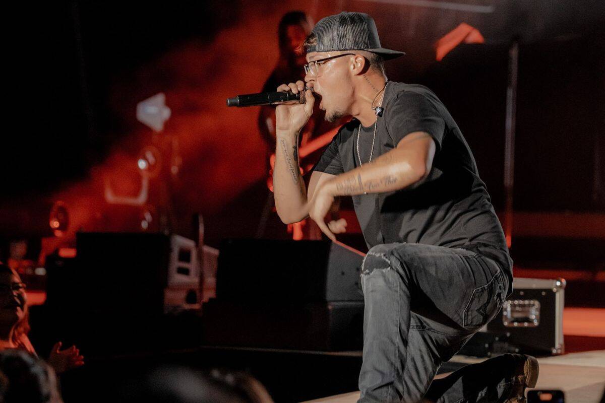 Chase Matthew Opens Up About Keith Urban’s Impact and His Own Next ...