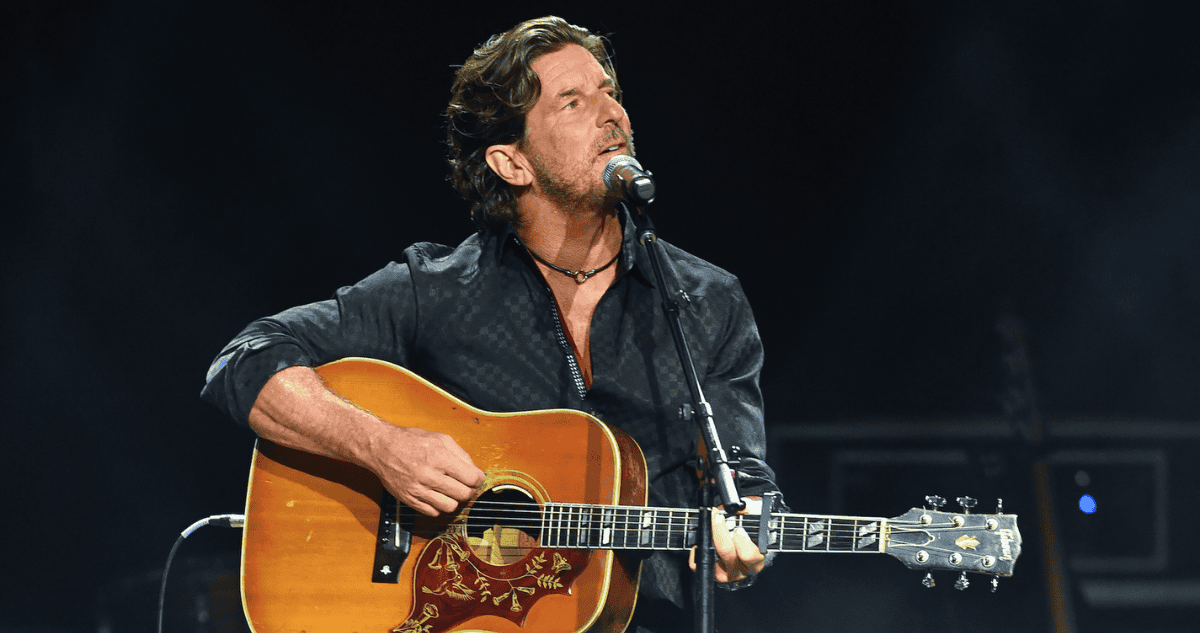 Tributes Pour In for Beloved Nashville Songwriter Brett James: 'Music ...