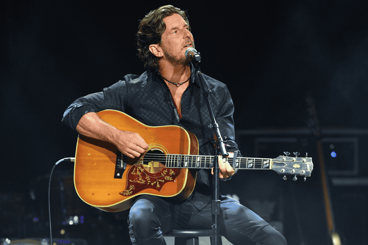 Tributes Pour In for Beloved Nashville Songwriter Brett James: 'Music ...