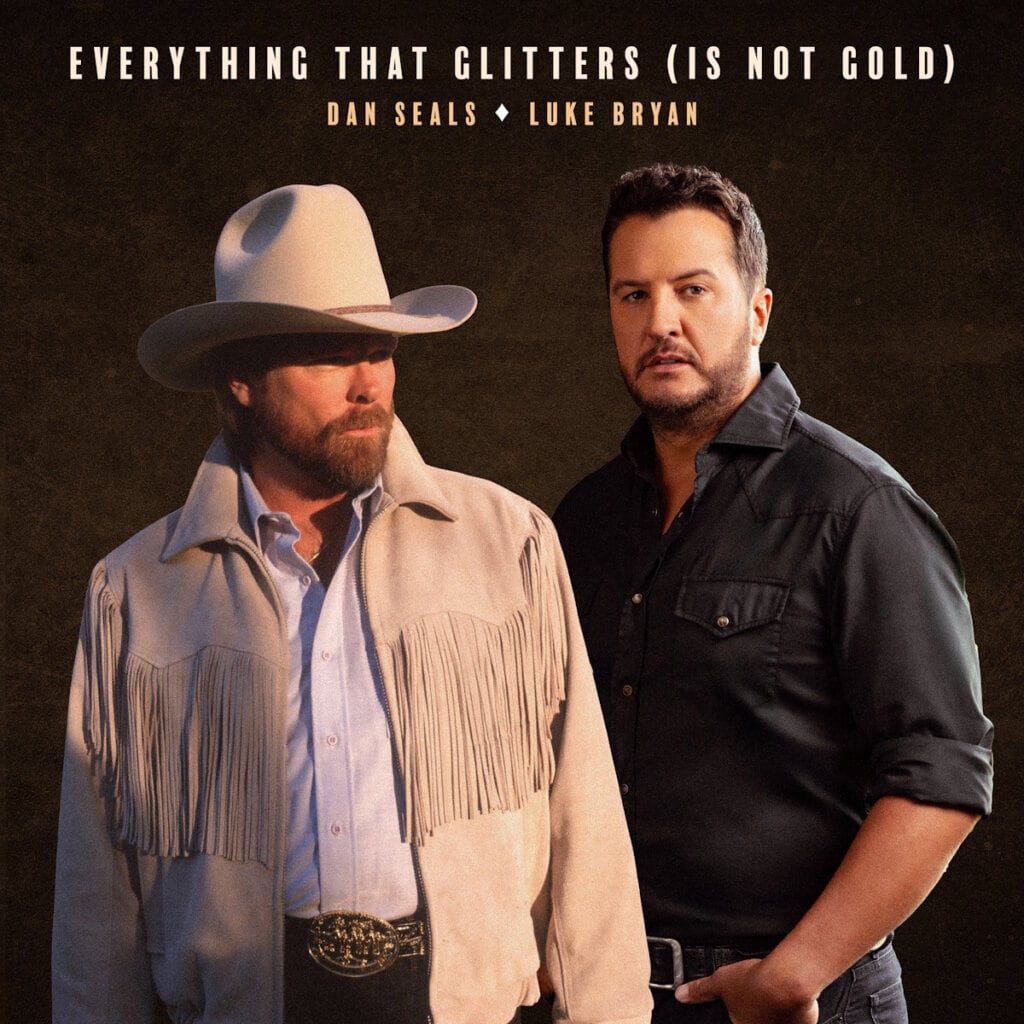 Luke Bryan Brings New Life to Dan Seals’ Classic Hit, 'Everything That ...