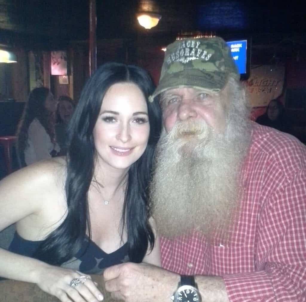 Elmer Denzel Irwin, Beloved Owner of Nashville’s Santa’s Pub, Dies ...
