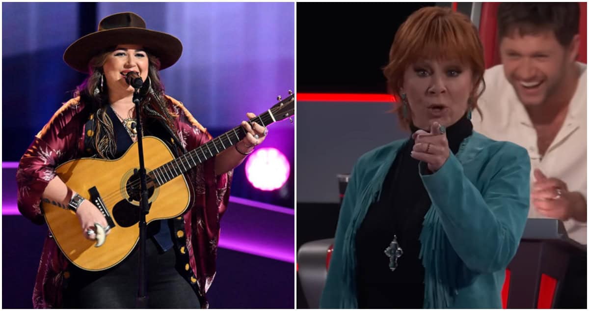 Reba McEntire Issues Hilarious Warning To Snoop Dogg After He Blocks ...