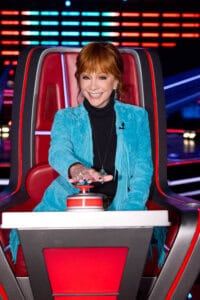 Rob Cole Shocks Everyone On 'The Voice' With Comeback Audition After ...