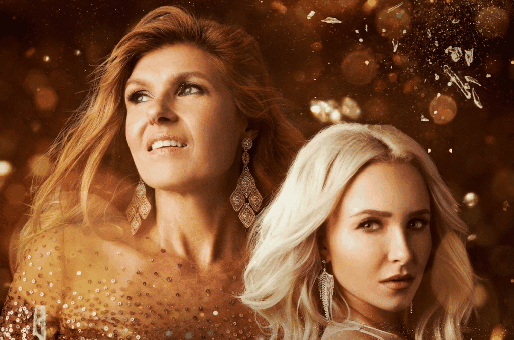 Hayden Panettiere Hints At 'Nashville' Return As Series Finds New Life ...