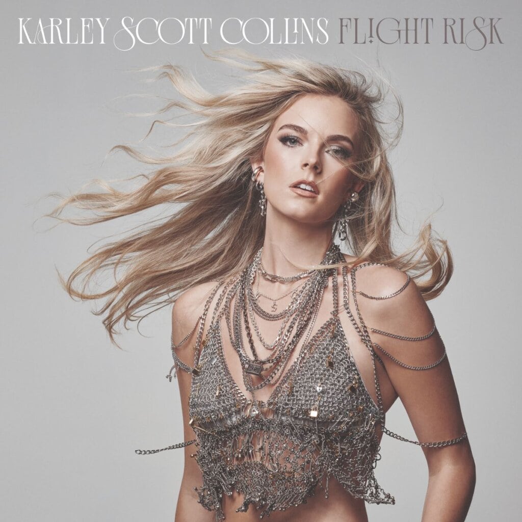 Exclusive Q&A: Karley Scott Collins Talks Debut Album, 'Flight Risk,' And Touring With Keith ...