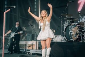 Alexandra Kay On Healing, Finding Love Again, And Her Powerful New ...