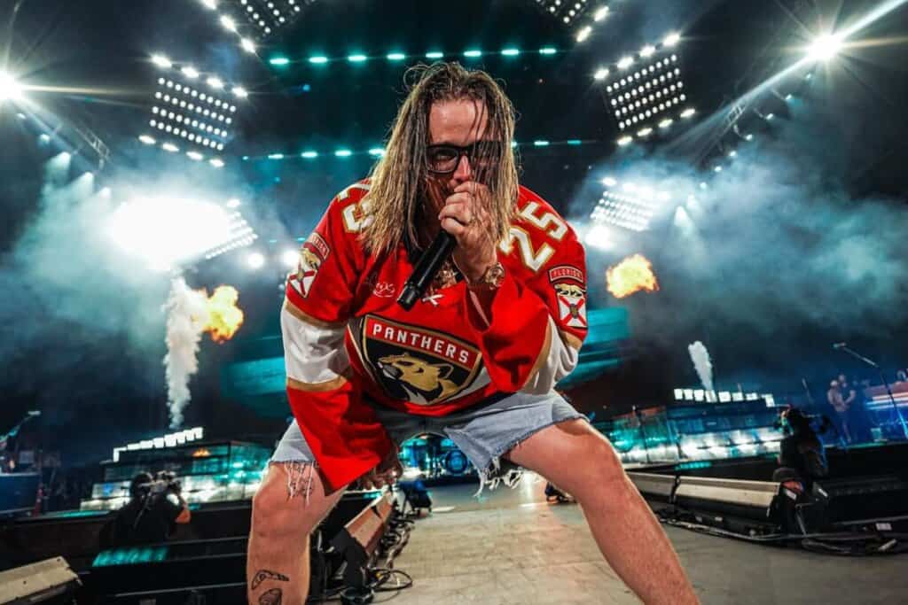 HARDY Plots The COUNTRY! COUNTRY! Tour Across North America In 2026 ...