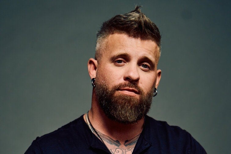 Brantley Gilbert Reflects on Early Career Mentors and Paying It Forward ...