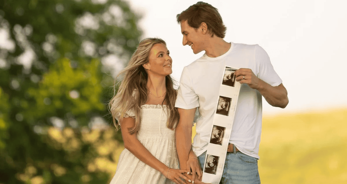 Cooper Alan Opens Up About Expecting His First Child and Embracing Life ...