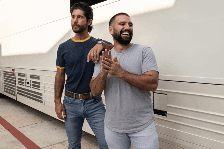 Dan + Shay Break Social Media Silence, Address Breakup Rumors In Honest ...