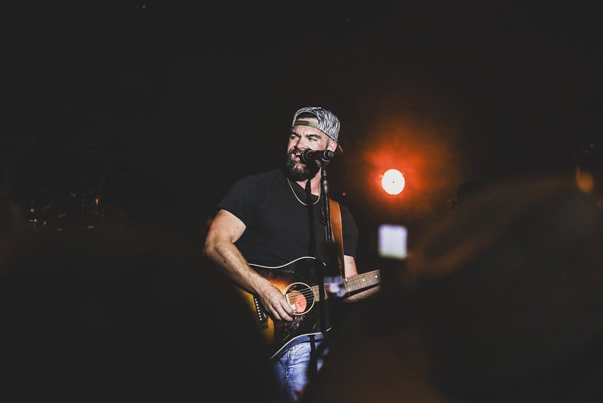 Dylan Scott Blasts Live Nation CEO for Saying Concert Tickets Are ...