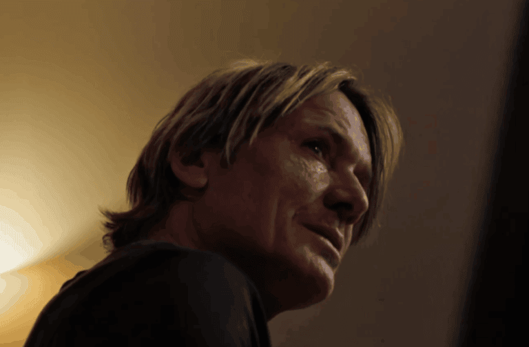 WATCH: Keith Urban Gets Emotional as Chase Matthew Surprises Him with ...