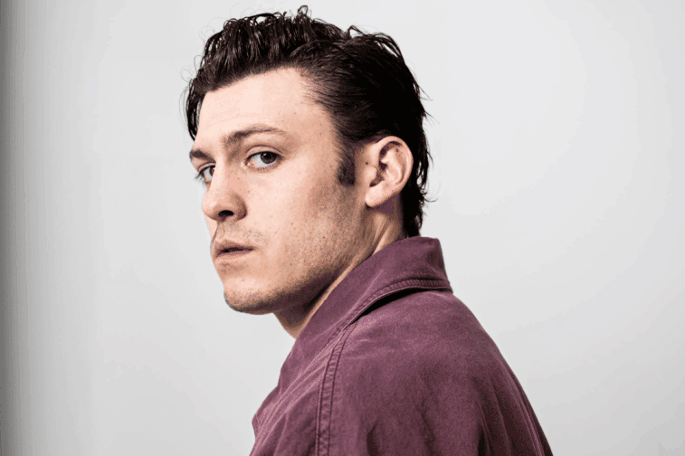 Logan Crosby Opens Up About Alcohol Struggles and Journey to Sobriety ...