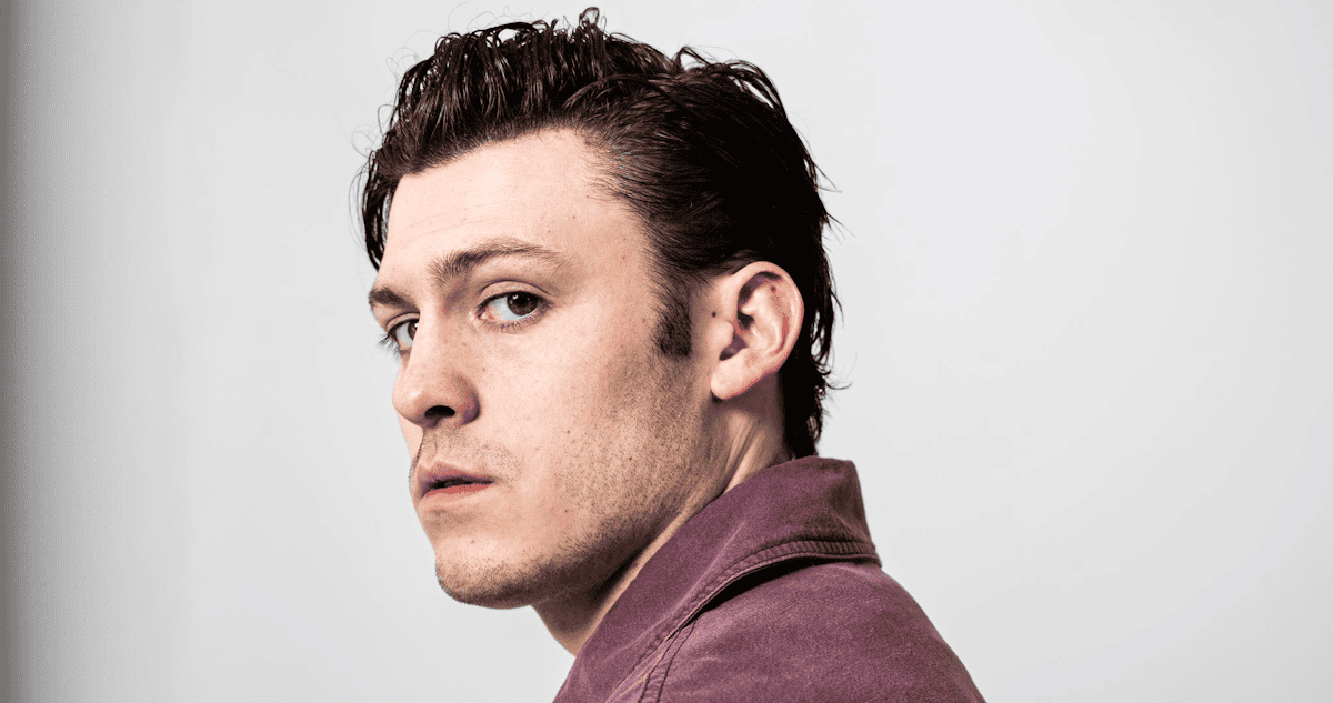 Logan Crosby Opens Up About Alcohol Struggles and Journey to Sobriety ...