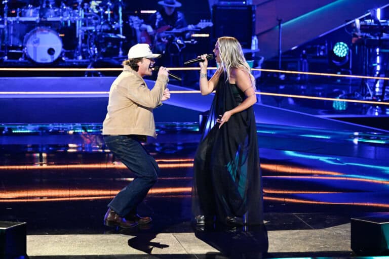 “HE’S BACK — AND HE JUST TOOK OVER THE INTERNET!” — The Voice’s Manny ...
