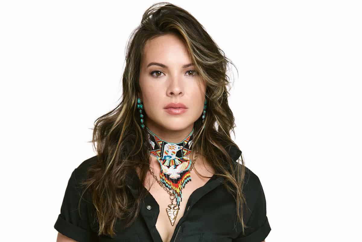 10 Shocking Things Naomi Johnson Just Revealed About Her Life - Country Now