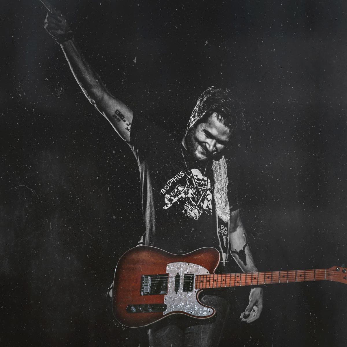 Country Next: Ben Gallaher - Country Now