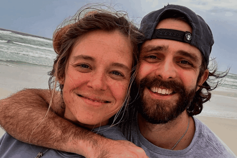 WATCH: Thomas Rhett’s New 'Chapter 10' Video Offers A Montage Of His ...