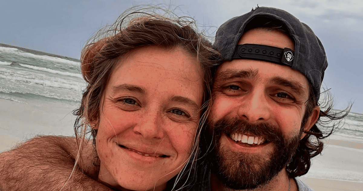 WATCH: Thomas Rhett’s New 'Chapter 10' Video Offers A Montage Of His ...