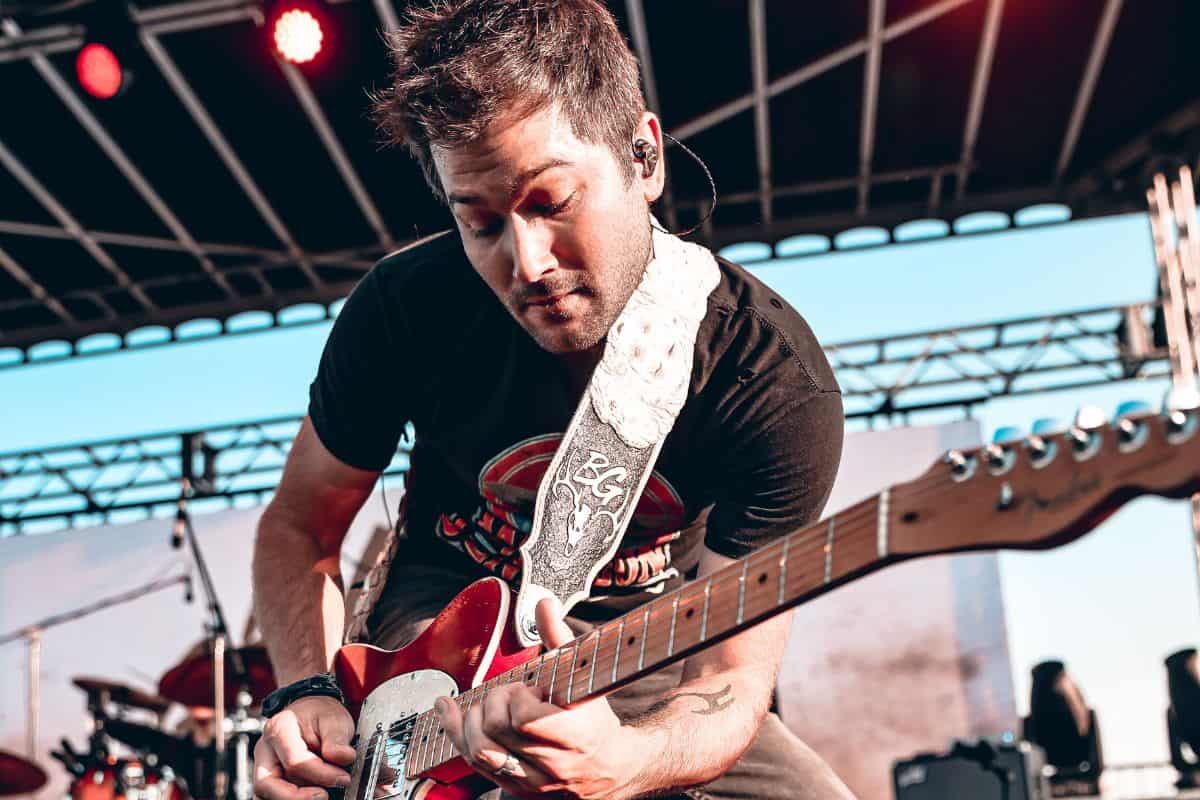 Country Next: Ben Gallaher - Country Now
