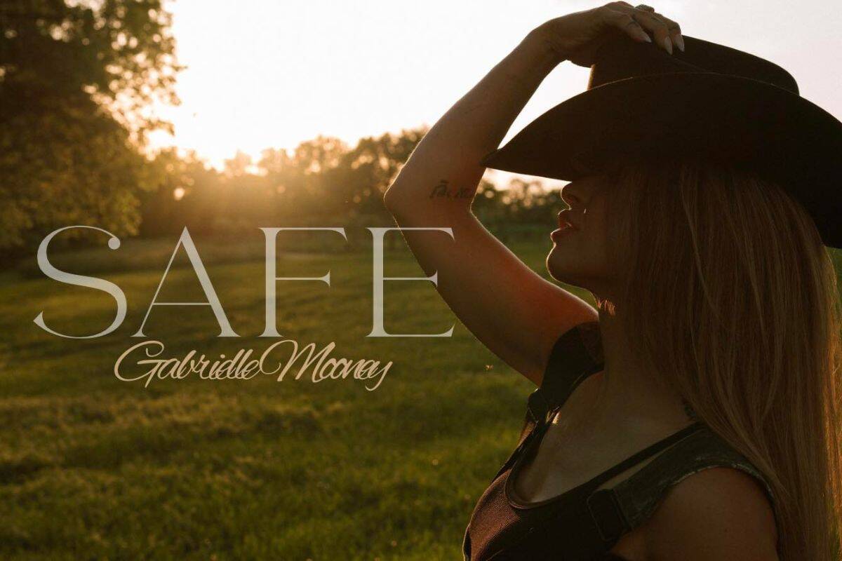 Gabby Mooney Shares Her Near-Death Experience And Debuts New Song ...