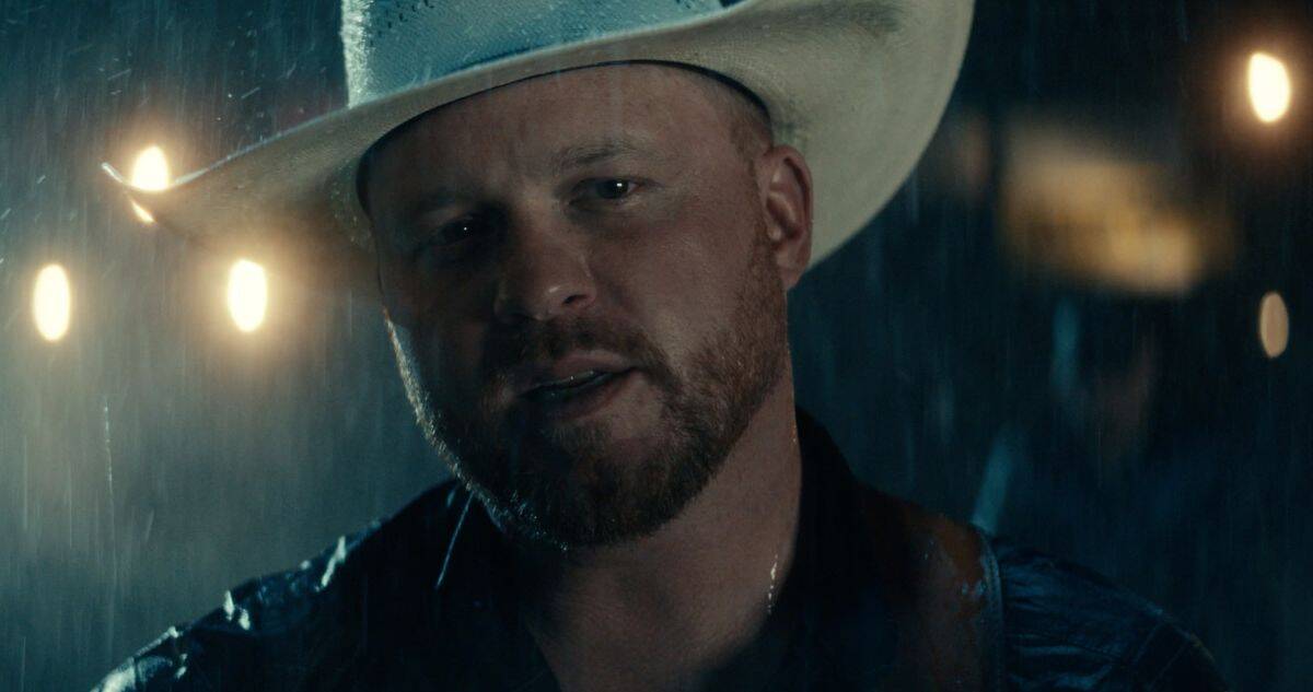 Cody Johnson Blends Country Music and Rodeo in Powerful 'The Fall ...