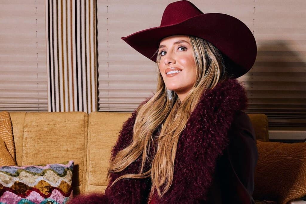 Netflix to Spotlight Lainey Wilson's Musical Journey In New 'Keepin ...