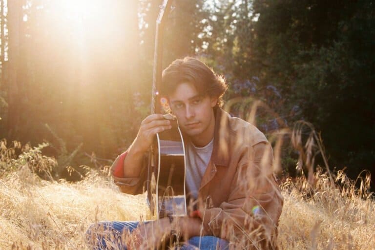 Country Next: Noah Rinker - Country Now