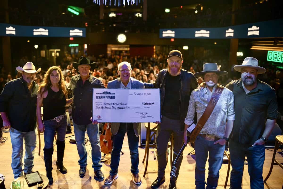 Fans and Country Stars Rally to Replace Spoiled Turkeys for Tracy ...