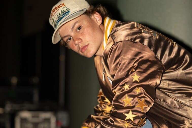Maddox Batson To Take His Music To The U.S. And Beyond In 2026 With ...