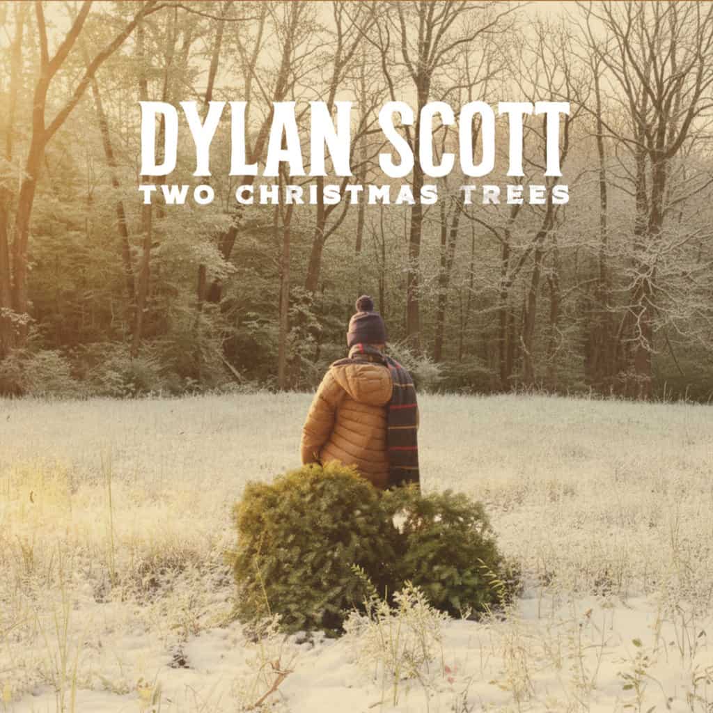 Dylan Scott Brings Three Generations Together on Heartfelt Holiday Track 'Two Christmas Trees ...