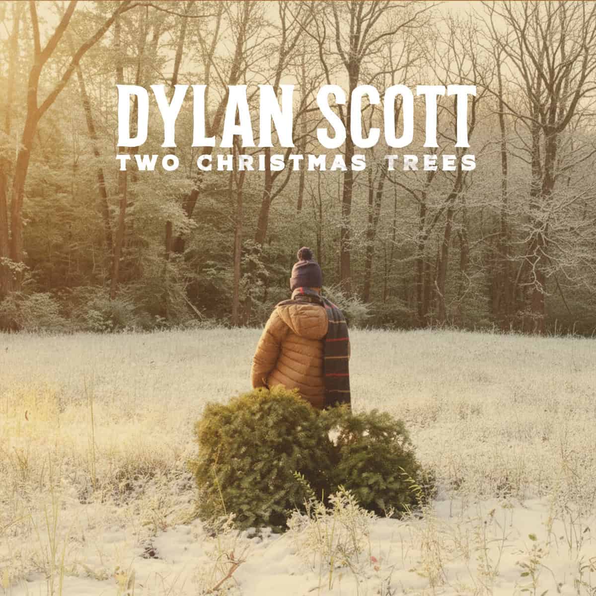 Dylan Scott Brings Three Generations Together on Heartfelt Holiday ...
