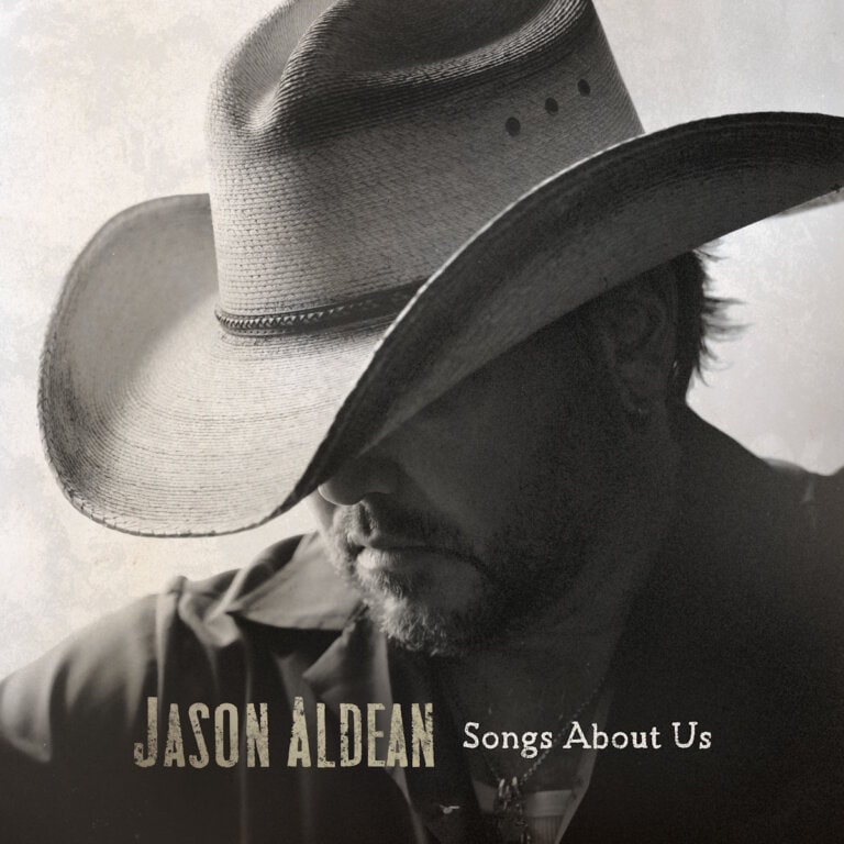 Jason Aldean Announces 22-City Summer Tour and Drops New Songs Ahead of ...