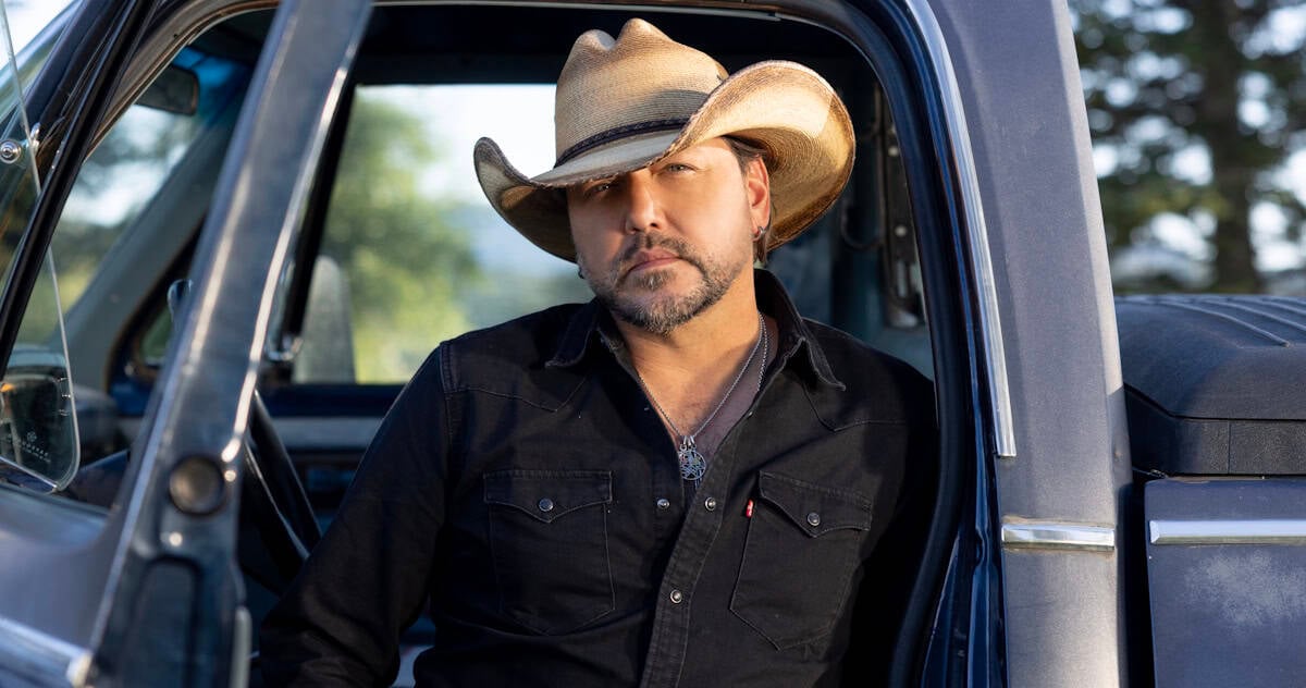 Jason Aldean Announces 22-City Summer Tour and Drops New Songs Ahead of ...