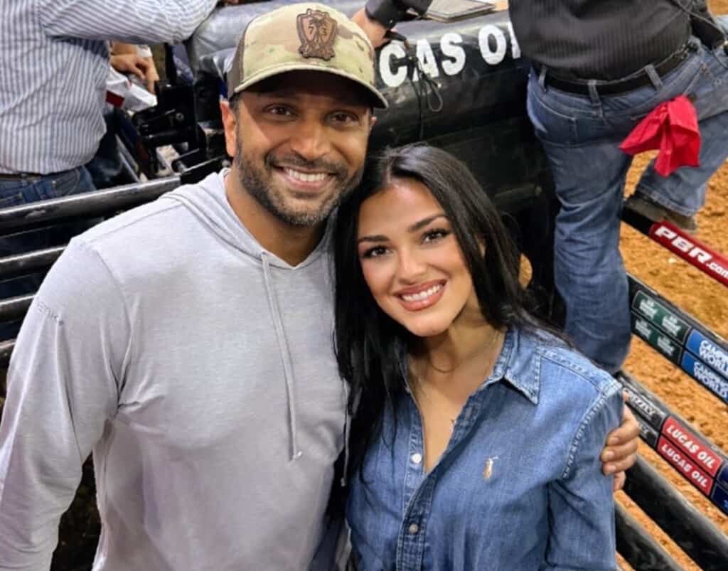 Country Singer Alexis Wilkins Is Dating FBI Director Kash Patel - Country Now